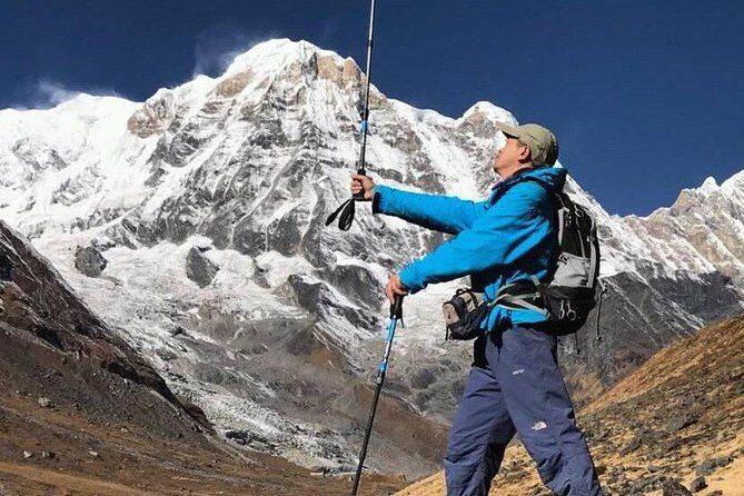 10 Days Annapurna Base Camp Trekking - Why Choose the 10-Day Annapurna Base Camp Trek?