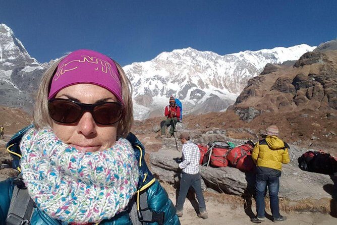 10 Days Annapurna Base Camp Trekking - Authentic Experiences: What Travelers Say