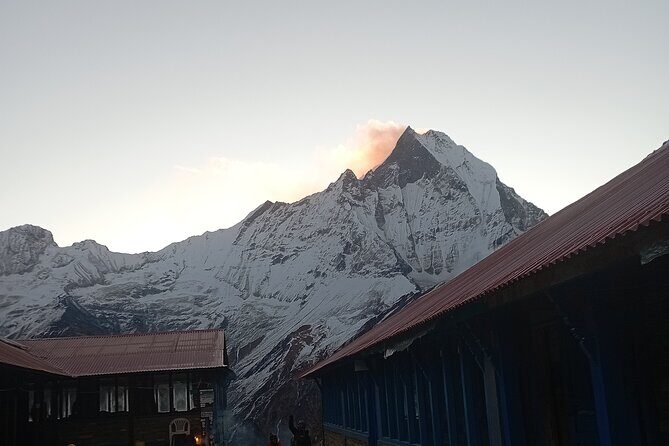 10 Days Annapurna Base Camp Trekking - The Sum Up: Is This Trek Right For You?