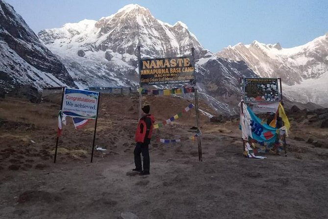 10 Days Annapurna Base Camp Trekking - FAQ