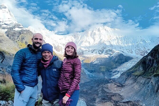 10 Days Annapurna Basecamp Private Trekking from Pokhara - Introduction: Is the 10-Day Annapurna Base Camp Trek Right for You?