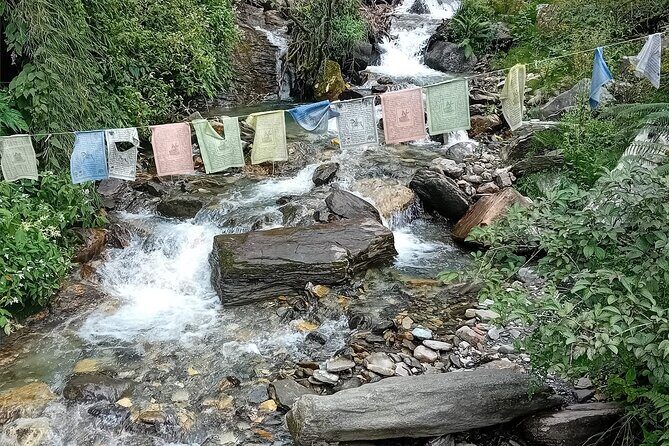 10 Days Annapurna Basecamp Private Trekking from Pokhara - FAQ: Your Questions Answered