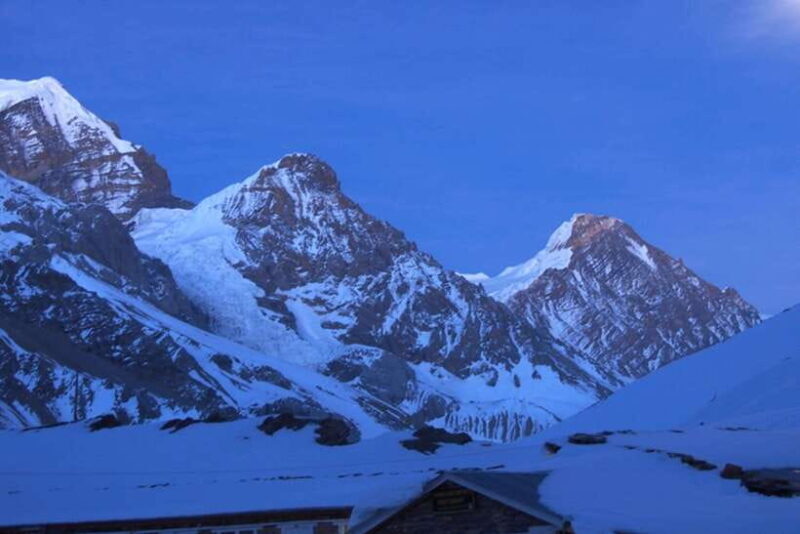 10 Days Annapurna Circuit Trekking - Why Consider the Annapurna Circuit Trek?