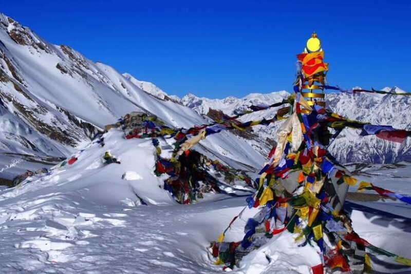 10 Days Annapurna Circuit Trekking - What You’ll Love About This Tour
