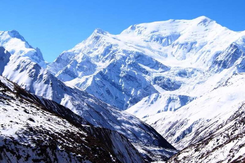 10 Days Annapurna Circuit Trekking - Who Should Consider This Trek?