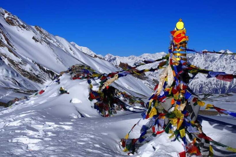 10 Days Annapurna Circuit Trekking - Final Thoughts