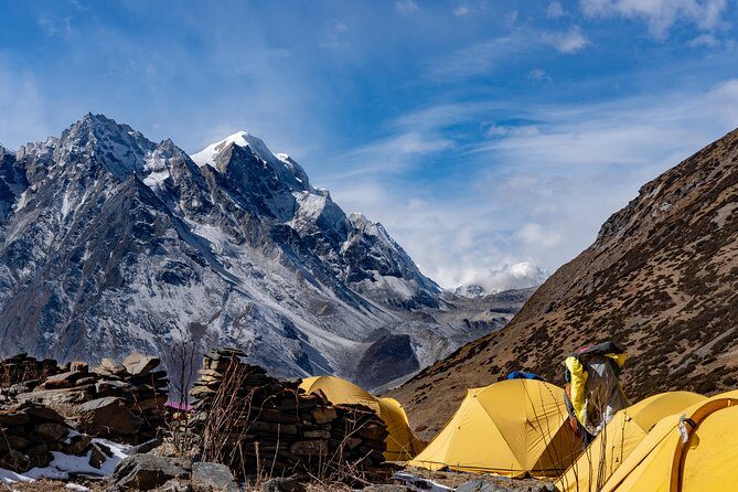 10 days Annapurna High Camp Trek - Introducing the 10 Days Annapurna High Camp Trek