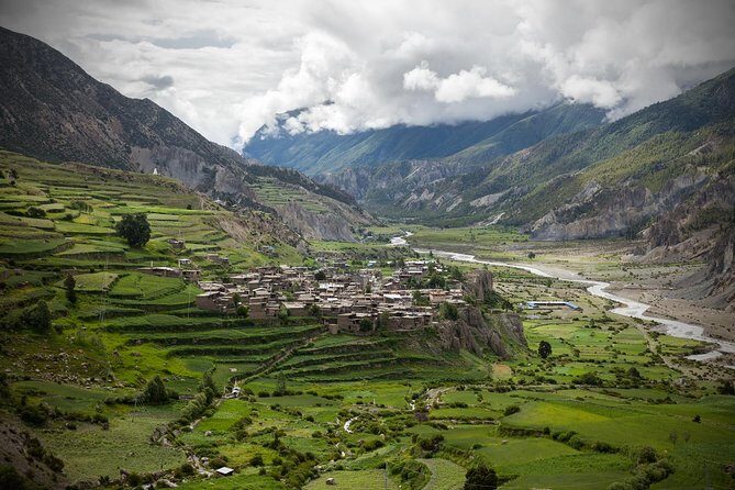 10 days Annapurna High Camp Trek - Who Should Consider This Trek?