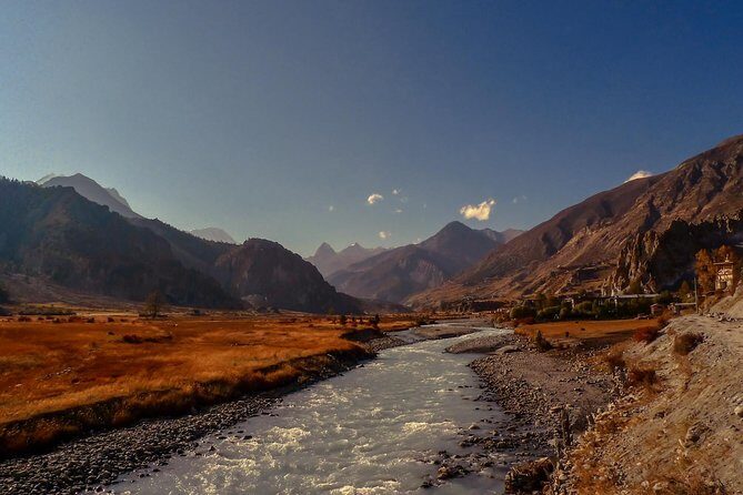 10 days Annapurna High Camp Trek - FAQs