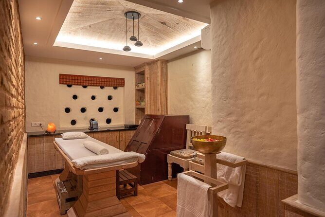 10 Days Ayurveda & Yoga Retreat in Kathmandu, Nepal - In-Depth Look at What to Expect During the Retreat