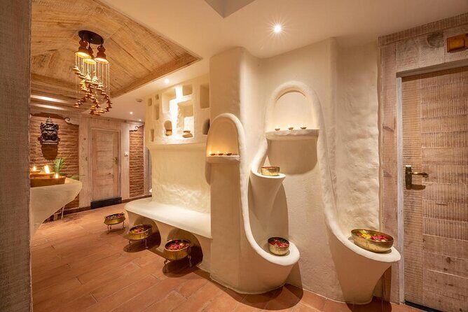 10 Days Ayurveda & Yoga Retreat in Kathmandu, Nepal - Practical Details and Tips