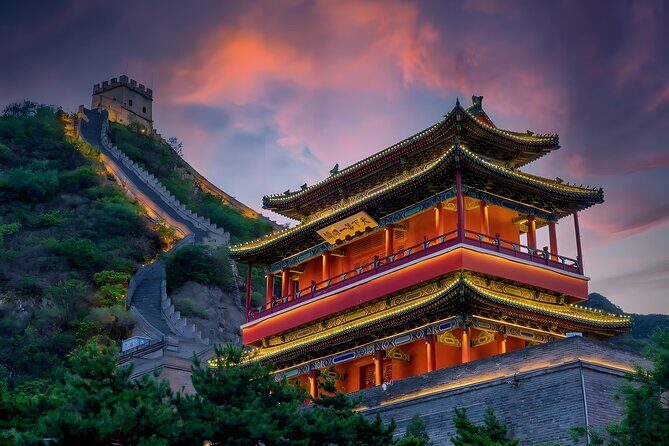 10 Days Beijing Xi'an Guilin Shanghai Multi Day Tour - Starting Off in Beijing: Imperial Wonders and Cultural Icons