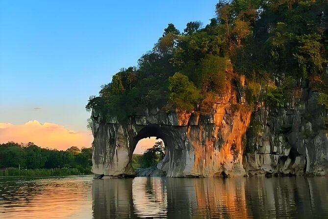 10 Days Beijing Xi'an Guilin Shanghai Multi Day Tour - Shanghai: The Future Meets the Past