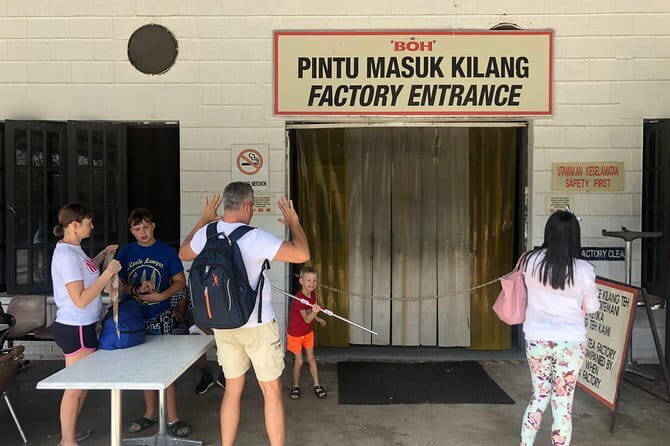 10 Days Best Of Malaysia Langkawi Island Penang Cameron Highland & Kuala Lumpur - Key Points