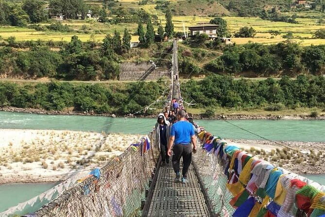10 Days Bhutan In-depth Culture & Nature Travel Experience - The Practical Side: What to Expect