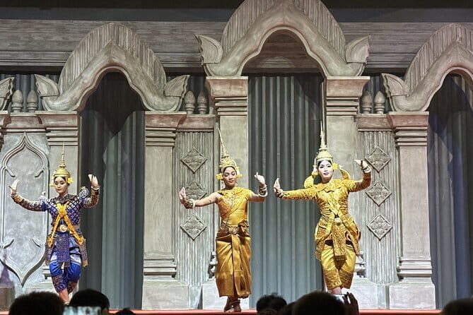 10 Days Cambodian Panoramic Overland Group Tour - Beach Relaxation on Koh Rong