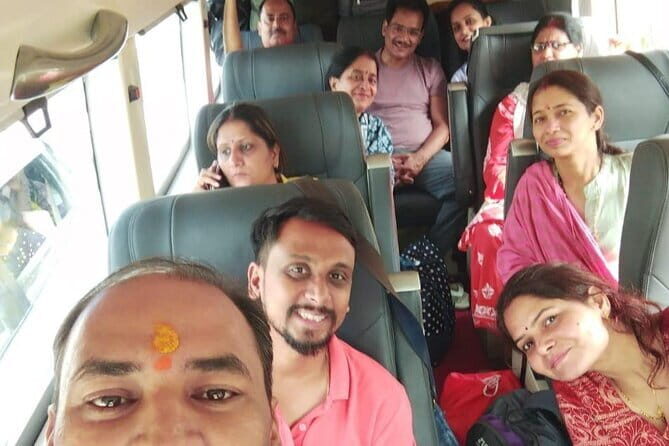 10 Days Char Dham Yatra Uttarakhand Tour - Day 1: From Dehradun to Barkot via Mussoorie