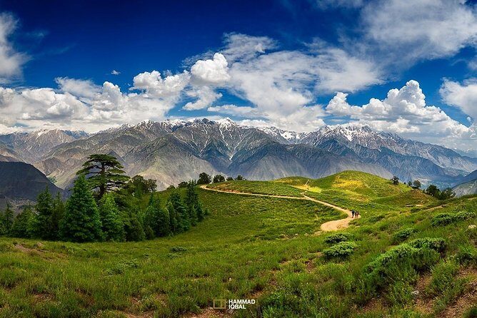 10 Days Chitral Kalash valley Takht-i-Bahi Taxila Peshawar - An In-Depth Look at the Itinerary