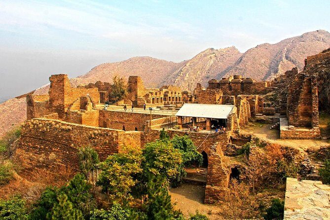 10 Days Chitral Kalash valley Takht-i-Bahi Taxila Peshawar - Authentic Experiences and Authenticity