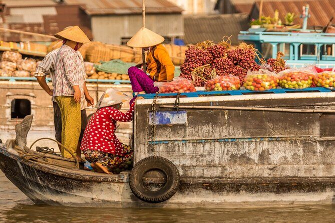 10 Days DE Hanoi to Ho Chi Minh City Tour - A Close Look at the Itinerary