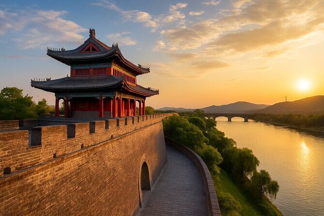 10 Days Enchanting Tour - Authentic Experiences and Practical Details