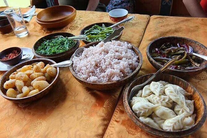 10 Days Essence of BHUTAN - Frequently Asked Questions