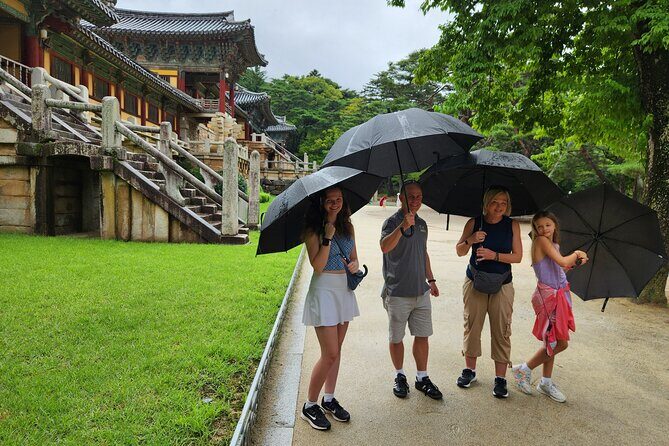 10 Days Essential Korea Tour(Seoul, Nami, DMZ, Andong, Gyeongju, Busan, Jeju) - A Deep Dive into the 10-Day Itinerary