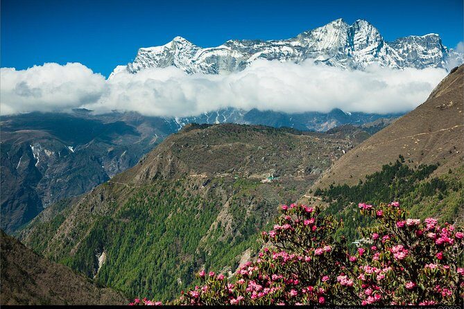 10 days Everest Tengboche Monastery Trek - An In-Depth Look at the Everest Tengboche Monastery Trek