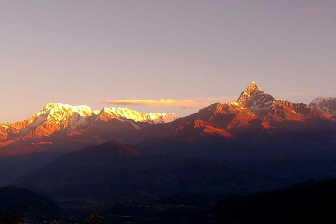 10 days Explore Nepal Tour including Pokhara, Lumbini and Bandipur - Key Points