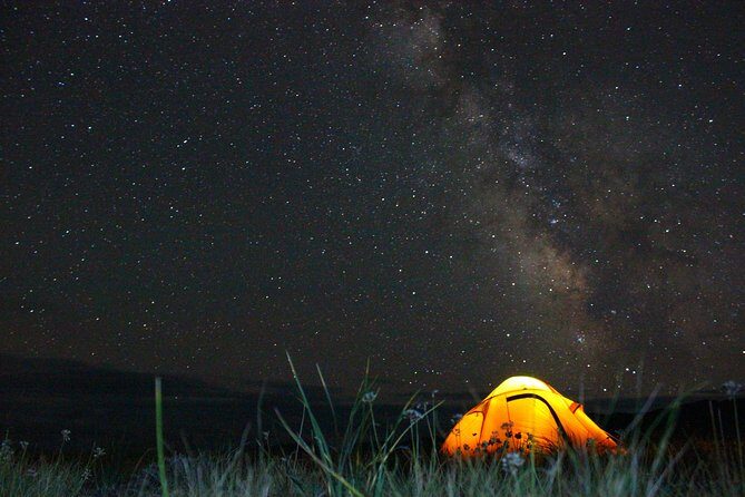 10 Days EXPLORE THE BEAUTY OF NORTHERN MONGOLIA - Who Will Love This Tour?
