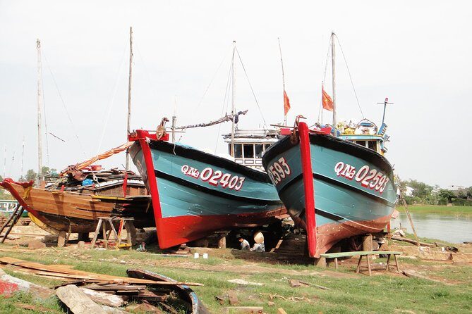 10 Days Free And Easy Explorations Of Vietnams Rich Heritage - An In-Depth Look at Your Vietnam Adventure