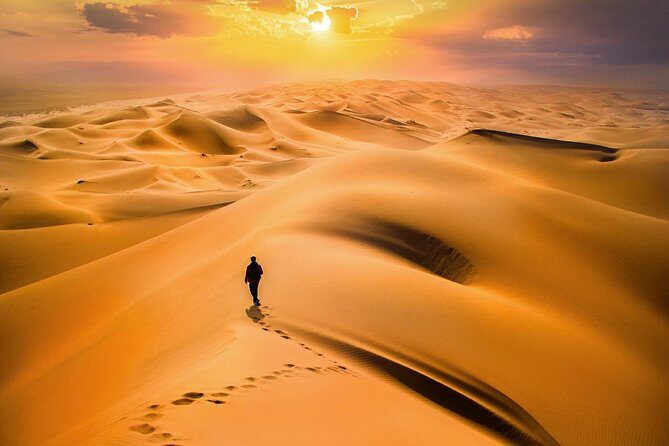 10 Days Gobi Desert and Express Mongolia - Key Points