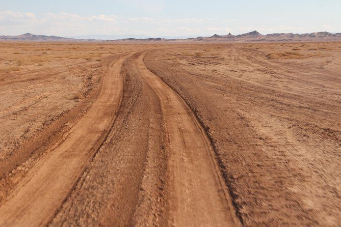 10 Days Gobi Desert and Express Mongolia - Who Should Consider This Tour?