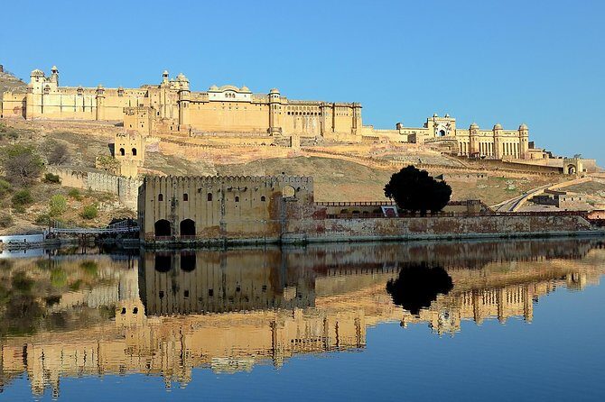 10 Days Golden Triangle Delhi, Jaipur, Agra with Golden temple of Amritsar - Final Recommendation