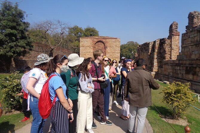 10-Days Golden Triangle with Pushkar & Varanasi from Delhi - Varanasi: India’s Spiritual Capital