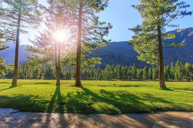 10 Days Hunza Nagar Naltar Valley Experience - Key Points