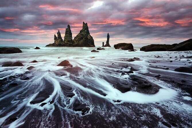 10 Days Iceland Ring Road In-depth Private Tour - A Closer Look at the Itinerary