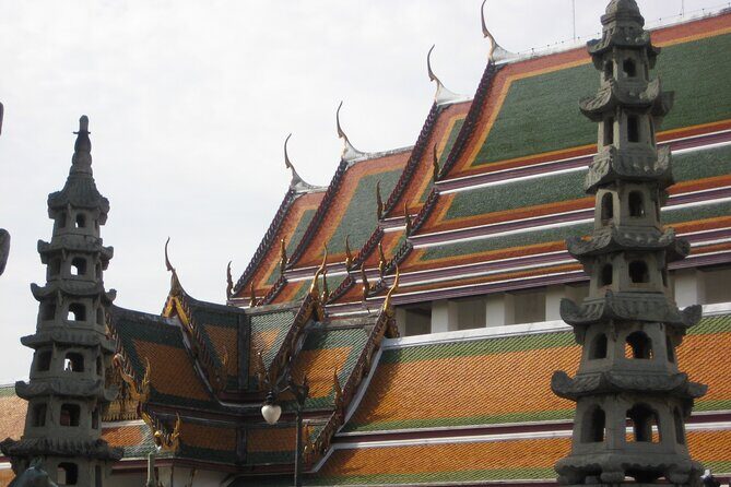 10-Days in Bangkok & Chiang Mai in Thailand - Who Should Consider This Tour?
