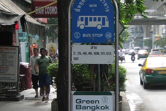 10-Days in Bangkok, Thailand & HCMC-Saigon, Vietnam - FAQ