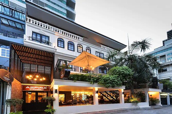 10-Days in Bangkok, Thailand & Luang Prabang, Laos - Key Points