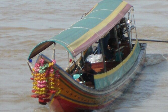 10-Days in Bangkok, Thailand & Luang Prabang, Laos - Experiences and Cultural Highlights