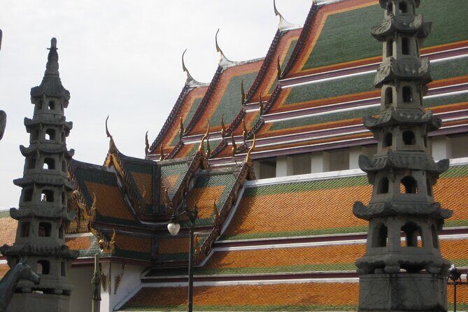10-Days in Bangkok, Thailand & Luang Prabang, Laos - Value and What’s Included