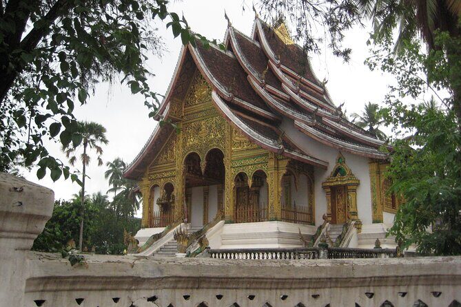 10-Days in Bangkok, Thailand & Luang Prabang, Laos - Who Would Enjoy This Tour?