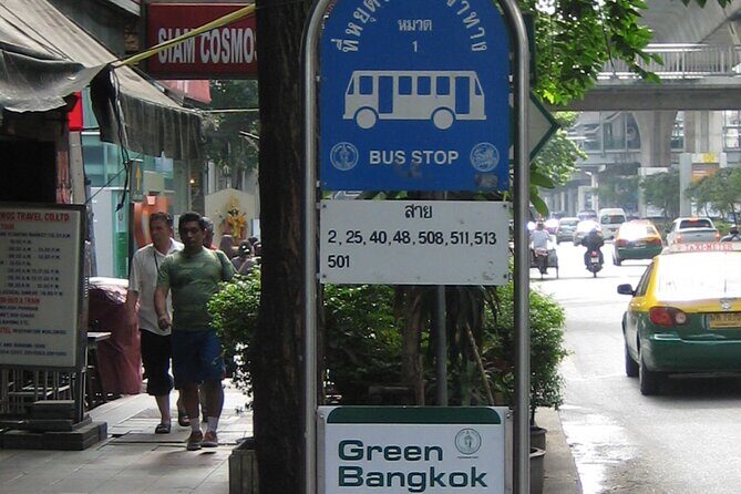 10-Days in Bangkok, Thailand & Luang Prabang, Laos - The Sum Up