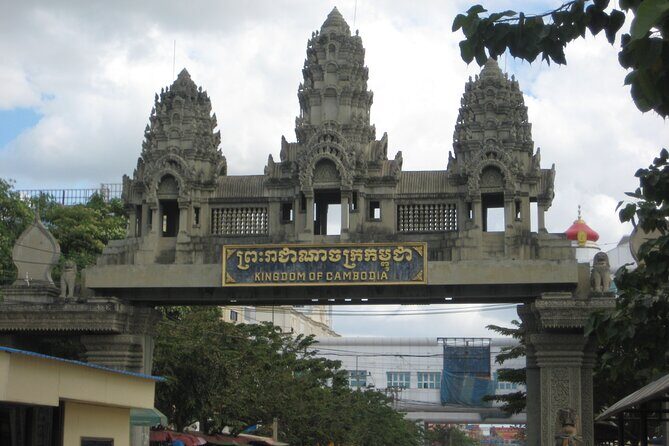 10-Days in Bangkok, Thailand & Siem Reap (Angkor Wat & Tonle Sap), Cambodia - Key Points
