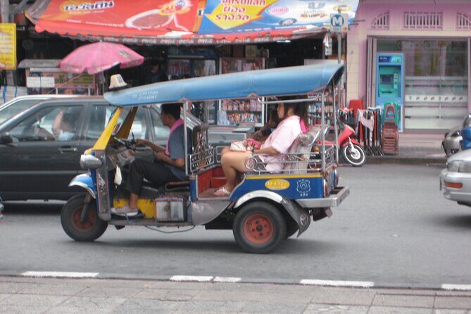 10-Days in Bangkok, Thailand & Siem Reap (Angkor Wat & Tonle Sap), Cambodia - FAQs