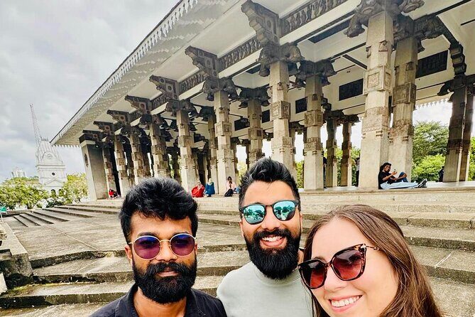 10 Days in Paradise Sri Lanka with an Expert Tour Driver - Key Points