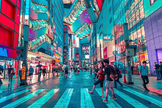 10 Days Japan Delight with Hiroshim Private Guide No Group - FAQs