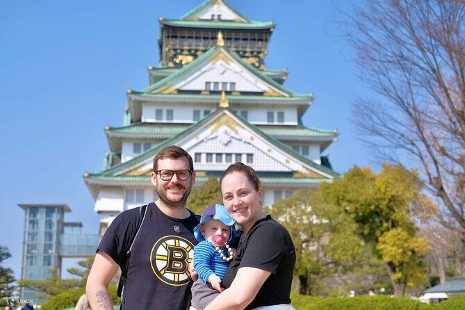 10 Days Japan Family Private Tour - Final Thoughts