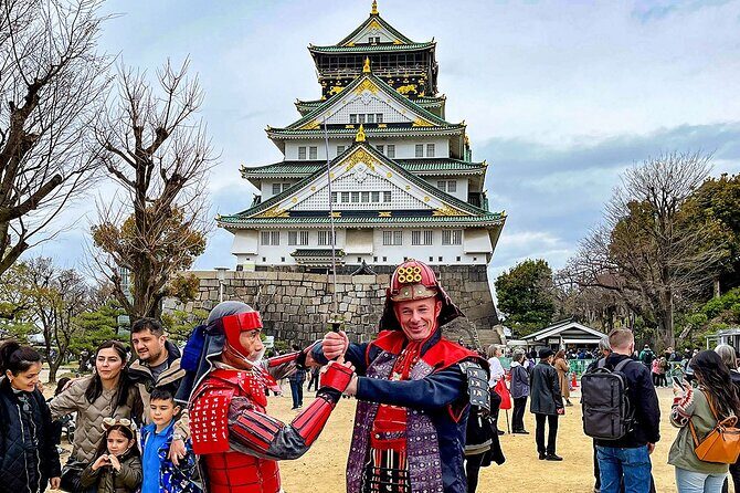 10 Days Japan Mini Group Tour from Tokyo up to 6 Passengers - Key Points